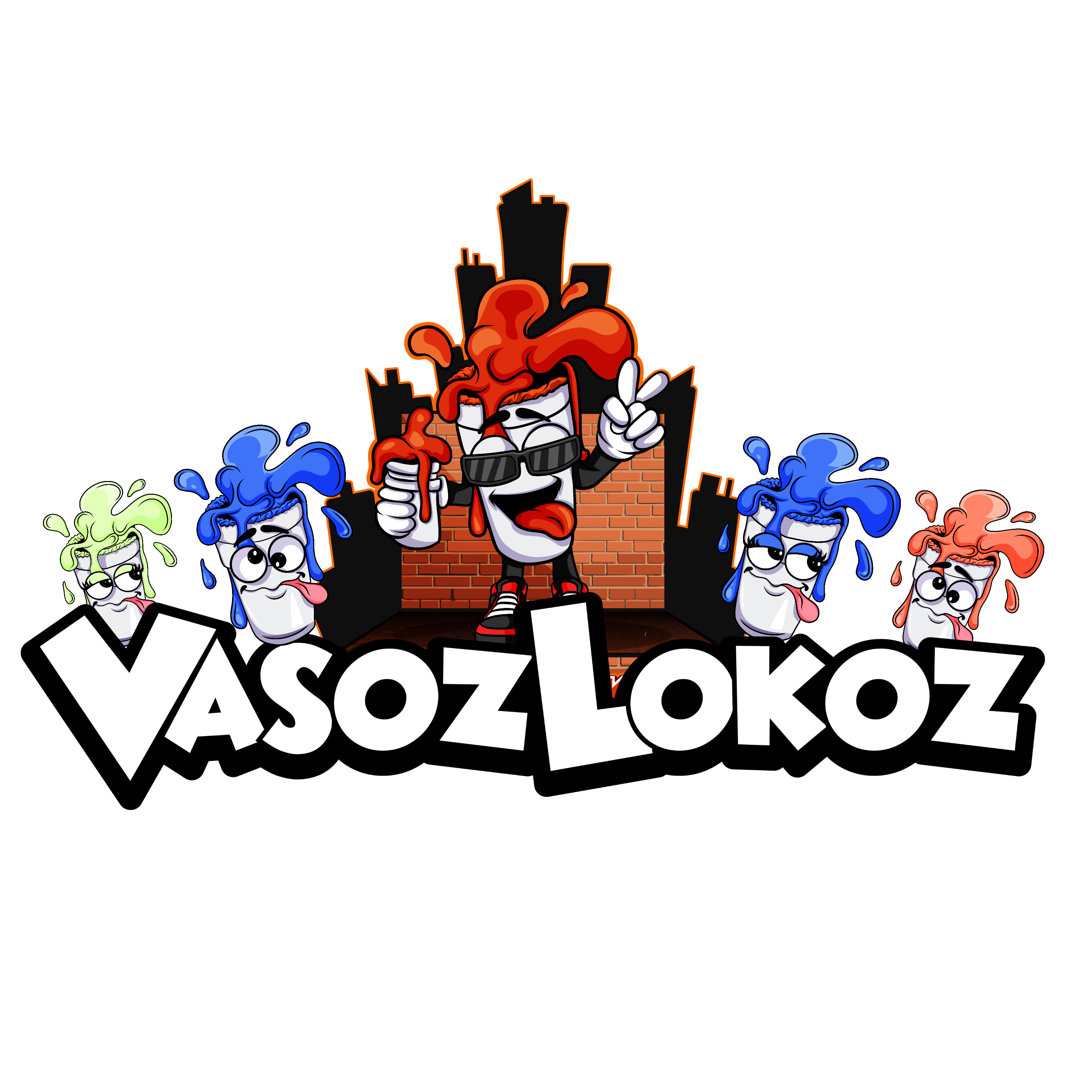 Vasoz Lokoz