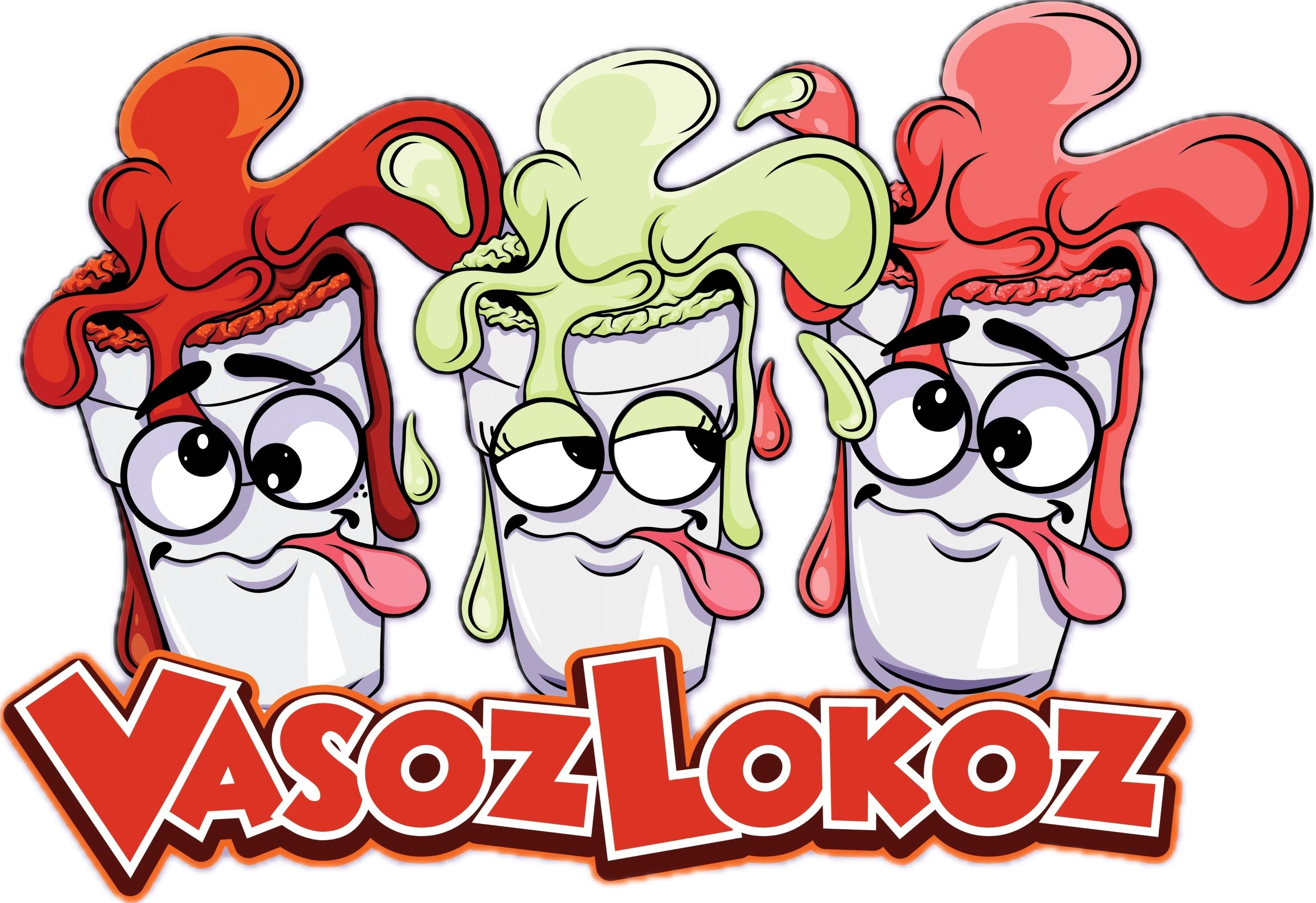 VasozLokoz – Vasoz Lokoz